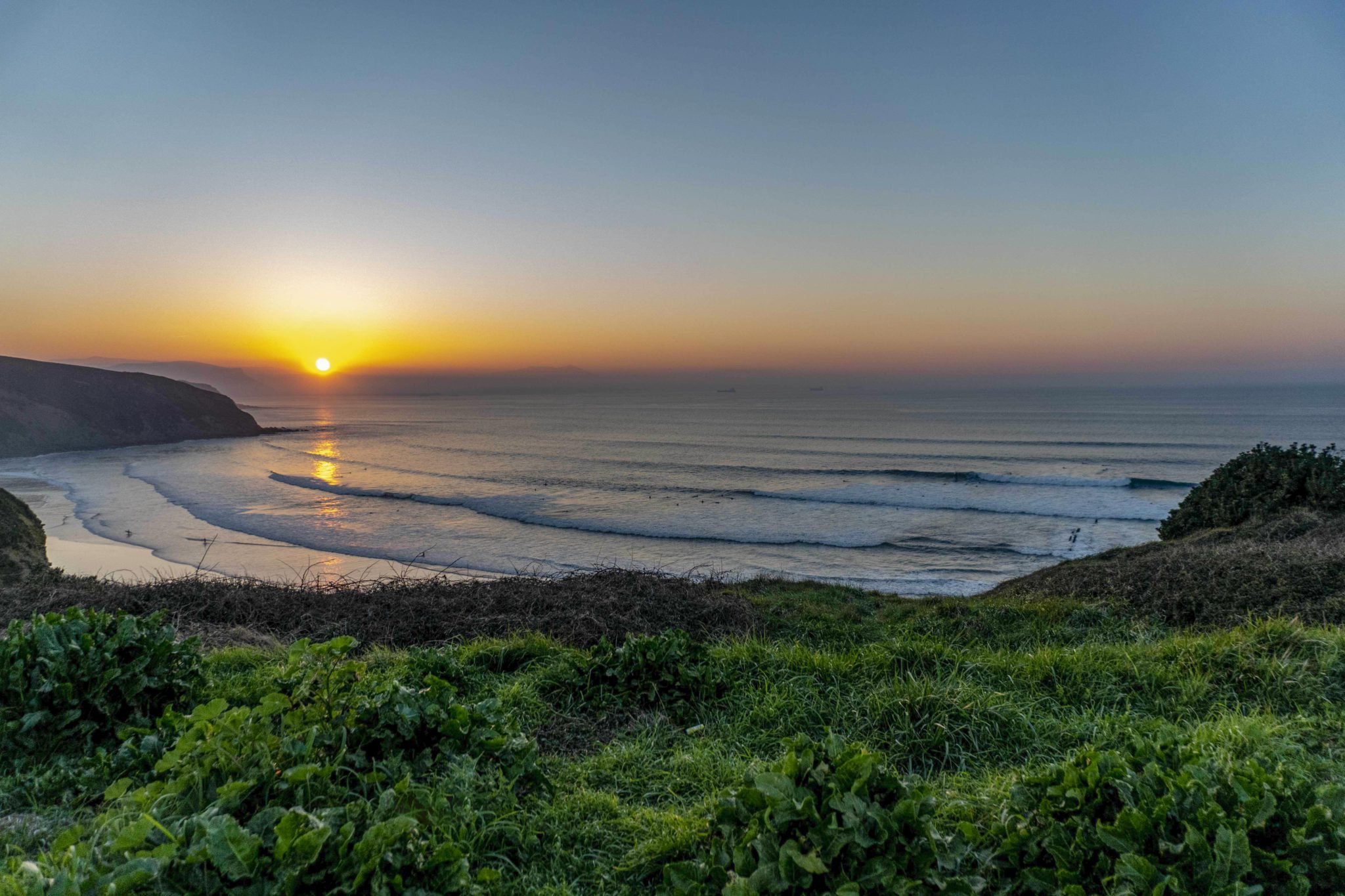 10 RAZONES PARA VENIR A MOANA SURF CAMP | Moana Camps